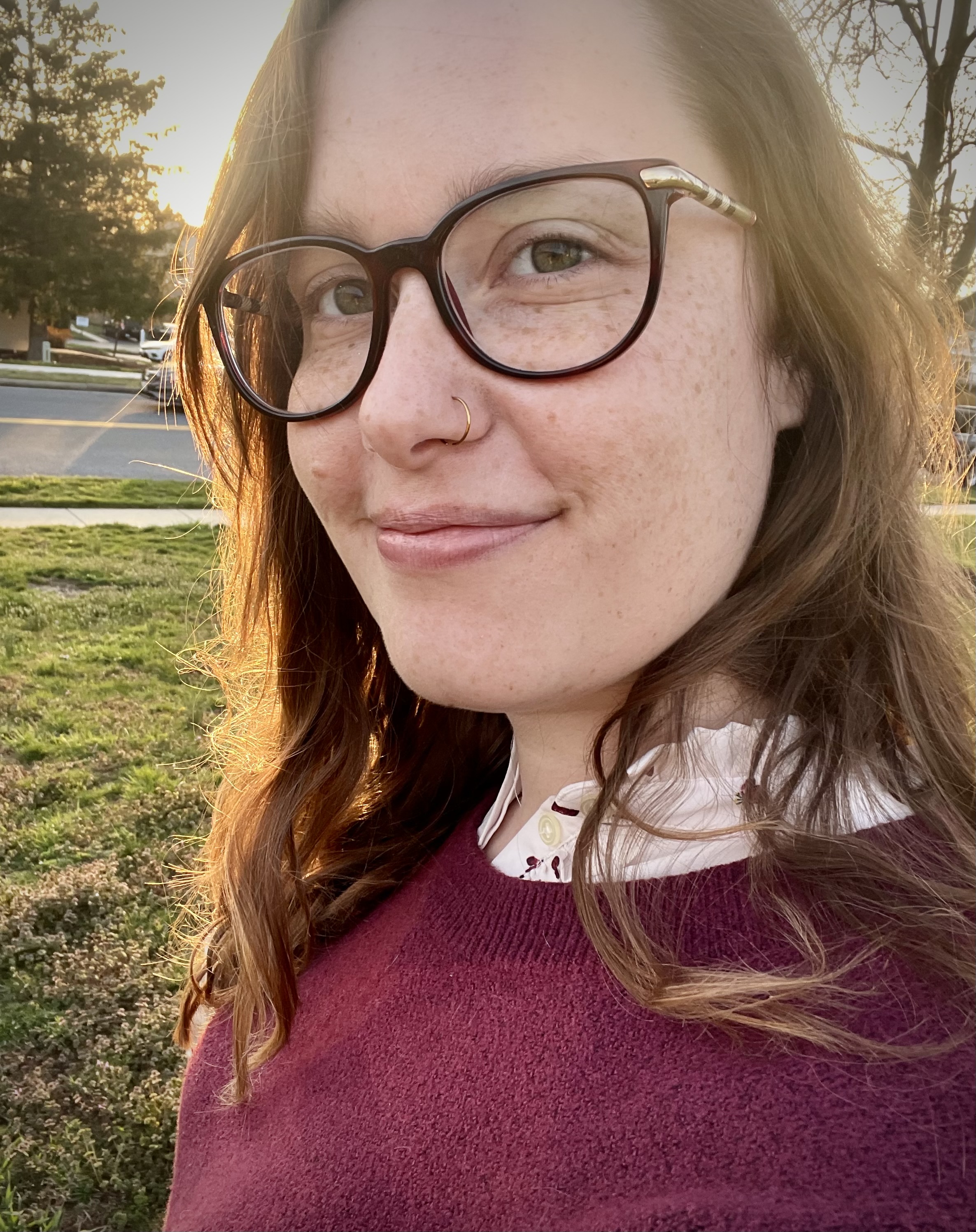 3MT Winner Spotlight | Amanda Wise | Hood College